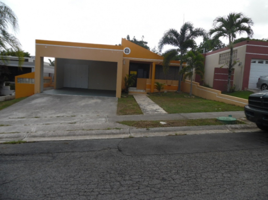 Bairoa Golden Gate , Caguas - Best Properties Realty Group | Bienes ...