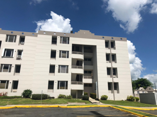 Turabo Clusters Caguas, Puerto Rico - Best Properties Realty Group ...